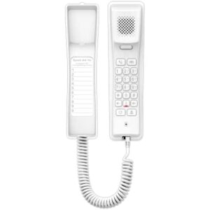 Fanvil H2U White Hotel Phone