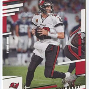 2022 Panini Prestige #273 Tom Brady NM-MT Tampa Bay Buccaneers Football