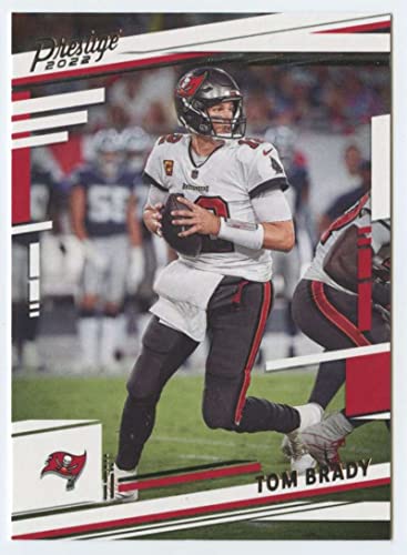 2022 Panini Prestige #273 Tom Brady NM-MT Tampa Bay Buccaneers Football