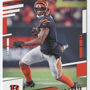 2022 Panini Prestige #59 Ja'Marr Chase NM-MT Cincinnati Bengals Football