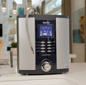 alkaviva vesta h2 water ionizer