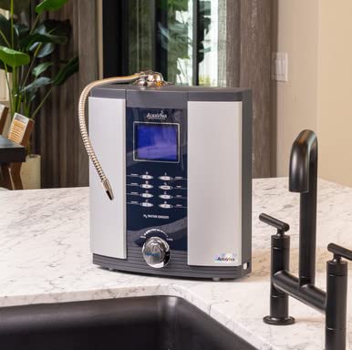 AlkaViva Vesta H2 Water Ionizer