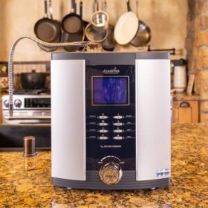 AlkaViva Vesta H2 Water Ionizer