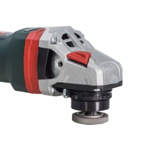 Metabo 600606420 WEPBA 17-150 Quick RT DS 6" Corded Angle Grinder