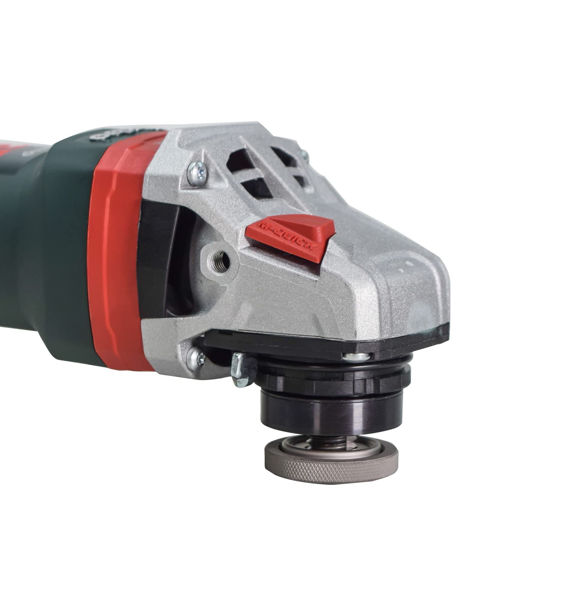 Metabo 600606420 WEPBA 17-150 Quick RT DS 6" Corded Angle Grinder