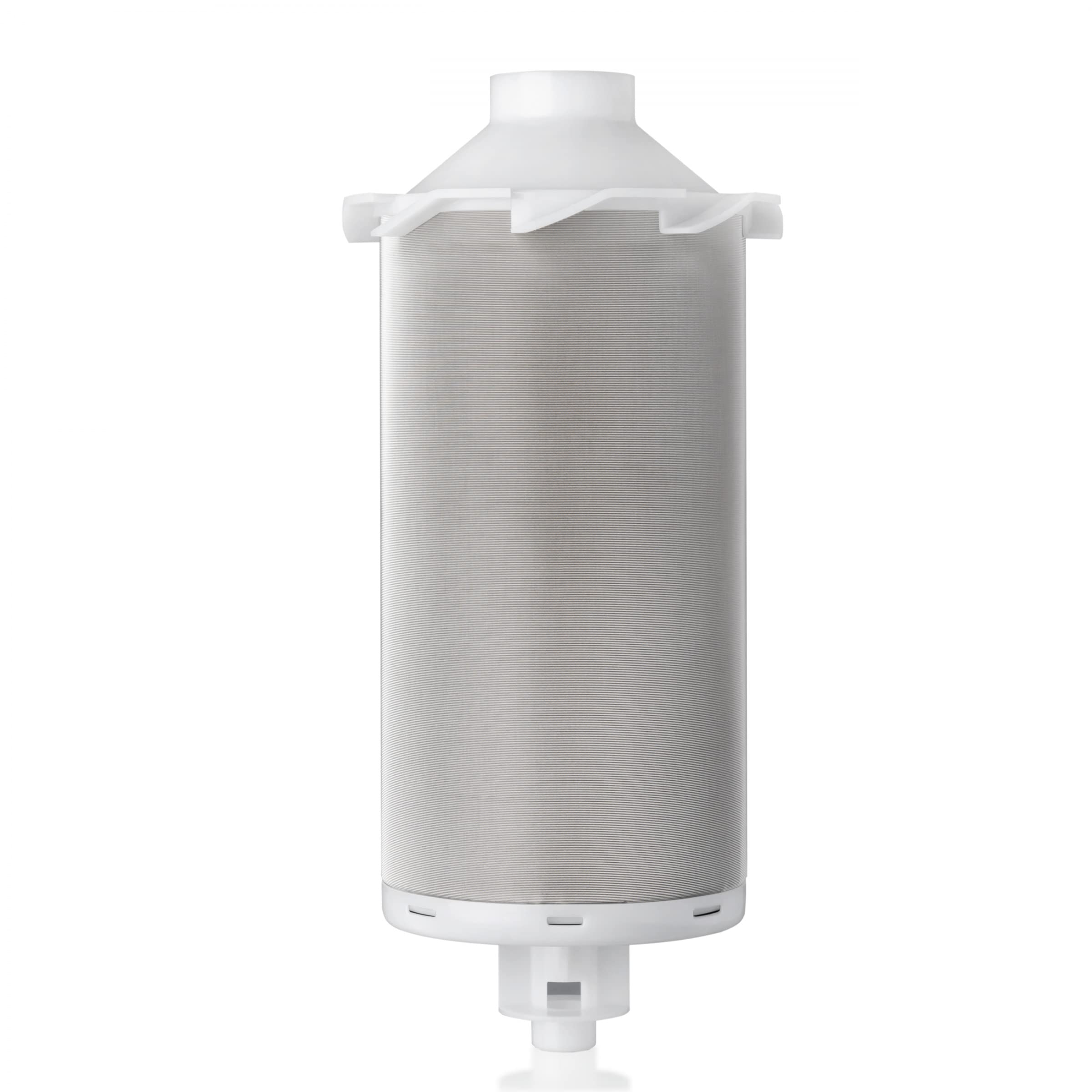 iSpring FWSP100ARJ Spin Down Sediment Filter Replacement Cartridge, 100 Micron