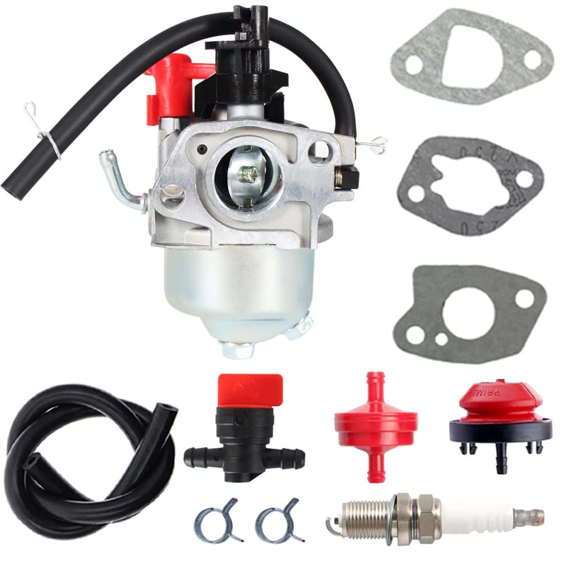 127-9111 Carburetor for Toro 38752 38753 38754 38756 Power Clear 721 724 726 Snowthrower