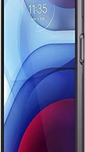 Renewed Moto G Power (2021) - 64GB - Flash Gray - for Verizon (Renewed) (XT2117-4)