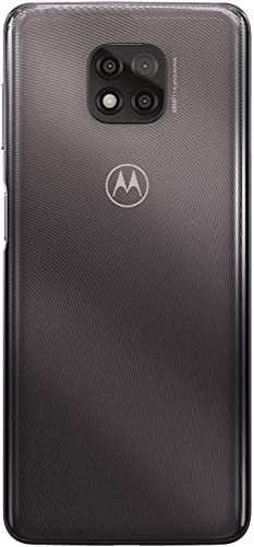 Renewed Moto G Power (2021) - 64GB - Flash Gray - for Verizon (Renewed) (XT2117-4)