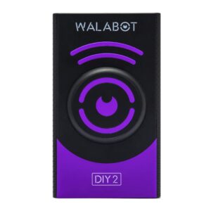 walabot diy 2 - advanced stud finder and wall scanner for android & ios smartphones