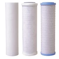 KrystalPure KR10 replacement filter pack