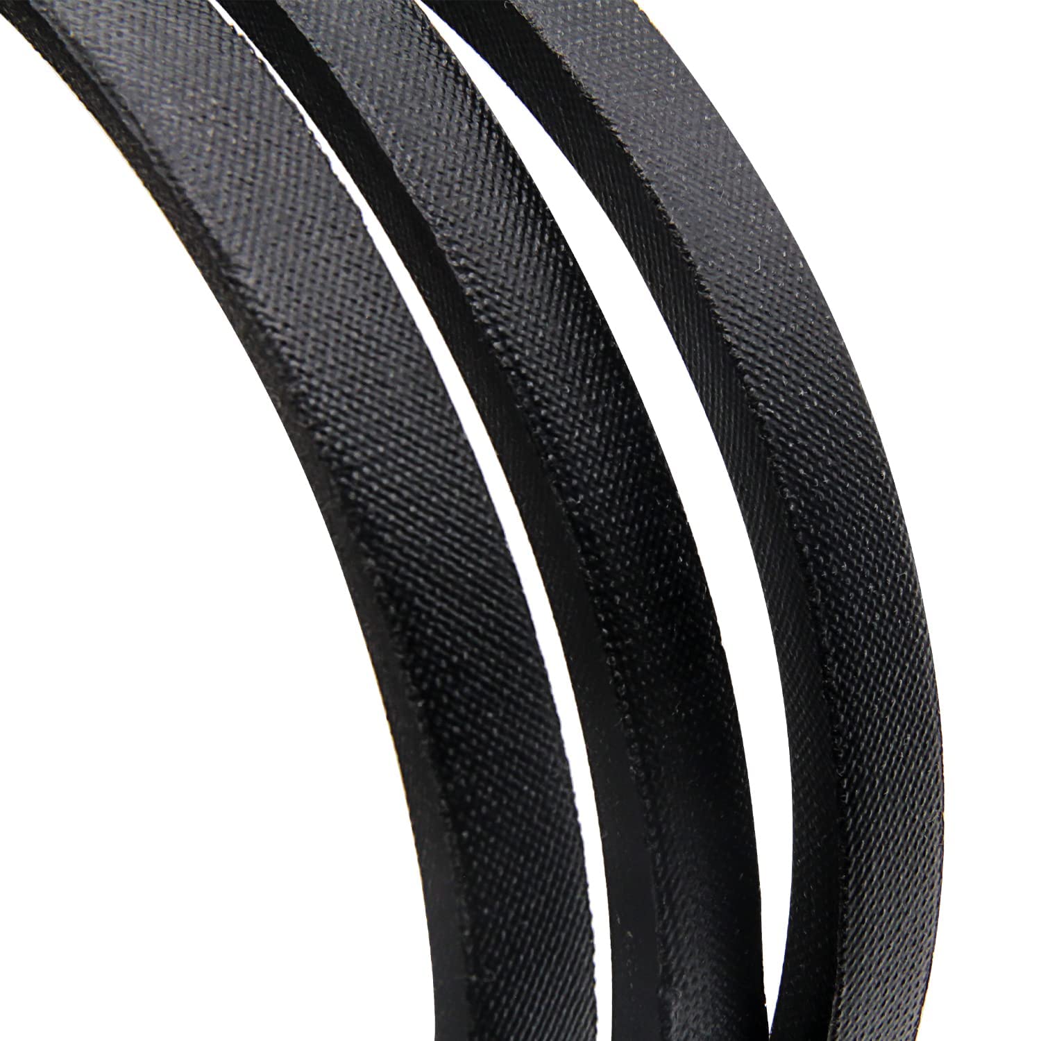 26-9672 Drive V-Belt for Toro Wheel Horse 622 622E 622R 722 724 Snow Thrower Snowblower (1/2" X30")