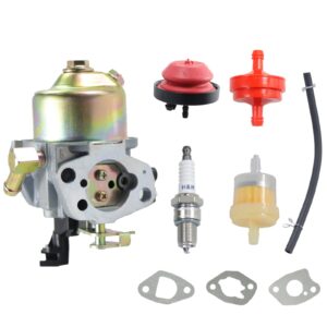 poseagle 951-14027a carburetor replaces 751-10638, 951-10638, 951-10638a, 951-14026a, 951-14027a for mtd 170-su, 270-su, 270-sua, 370-su, 370-suc snow blower engine