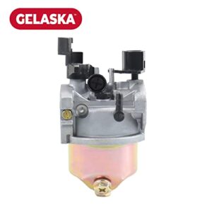 GELASKA 951-15236 Carburetor Compatible with MTD 951-15236, 751-15236 for MTD Troy-Bilt 270-WU, 270-WUA, 670-WU,670-WUA,670-WUB 280cc Snow Thrower Engines