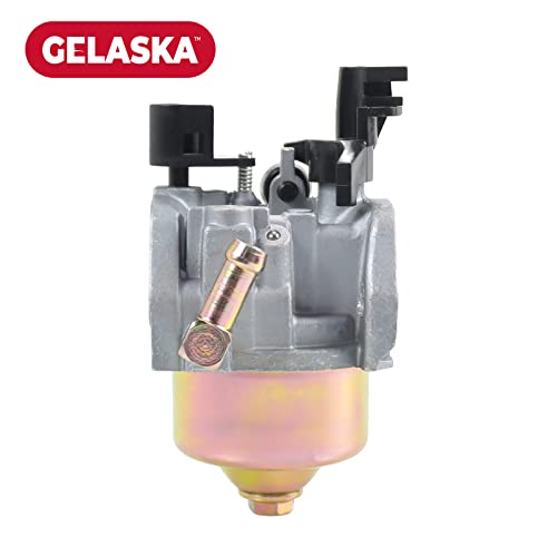 GELASKA 951-15236 Carburetor Compatible with MTD 951-15236, 751-15236 for MTD Troy-Bilt 270-WU, 270-WUA, 670-WU,670-WUA,670-WUB 280cc Snow Thrower Engines