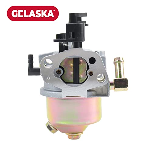 GELASKA 951-15236 Carburetor Compatible with MTD 951-15236, 751-15236 for MTD Troy-Bilt 270-WU, 270-WUA, 670-WU,670-WUA,670-WUB 280cc Snow Thrower Engines