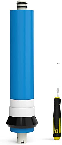 Waterdrop WD-H9-RO Filter, 24-month Lifetime, Replacement for Waterdrop WD-H9 & MB-H9 Reverse Osmosis System