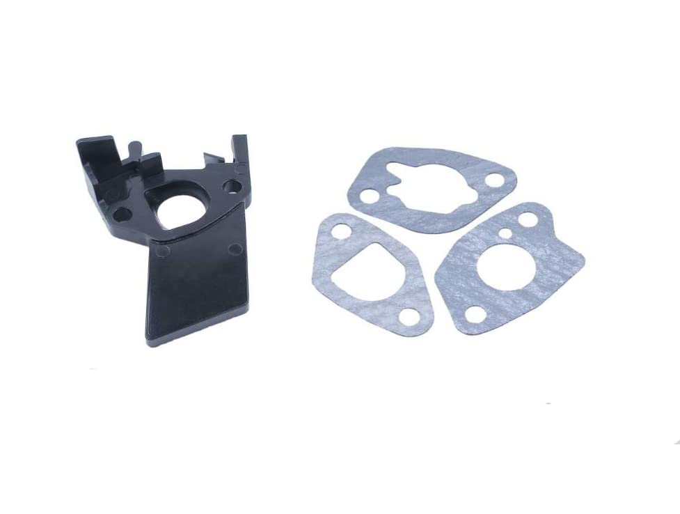 Carburetor Spacer Gasket For Champion CPE 46593 46596 46597 46598 196CC 3500 4000 Watt Generator