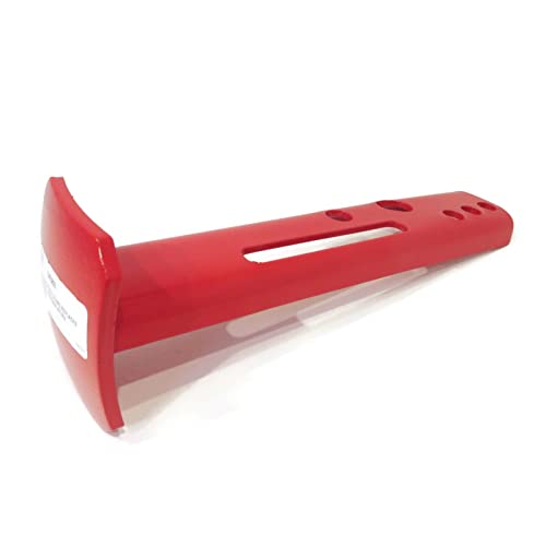 The ROP Shop | Heavy Duty Uni-Mount Snowplow Leg Stand for Western 61353 Pro-Plow & LSX Blades