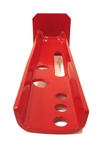 The ROP Shop | Heavy Duty Uni-Mount Snowplow Leg Stand for Western 61353 Pro-Plow & LSX Blades