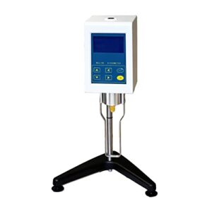 ndj-8s digital rotational viscometer