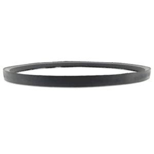 (4L380) 585416MA 585416 Auger Drive Belt Replaces Murray MTD Craftsman 754-0275 954-0275 954-0282 Snow Thrower