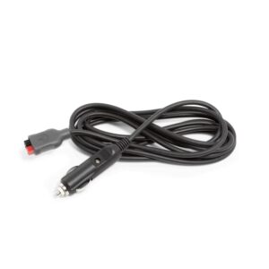 biolite, 12 v car charger cable, backup charging for basecharge power stations