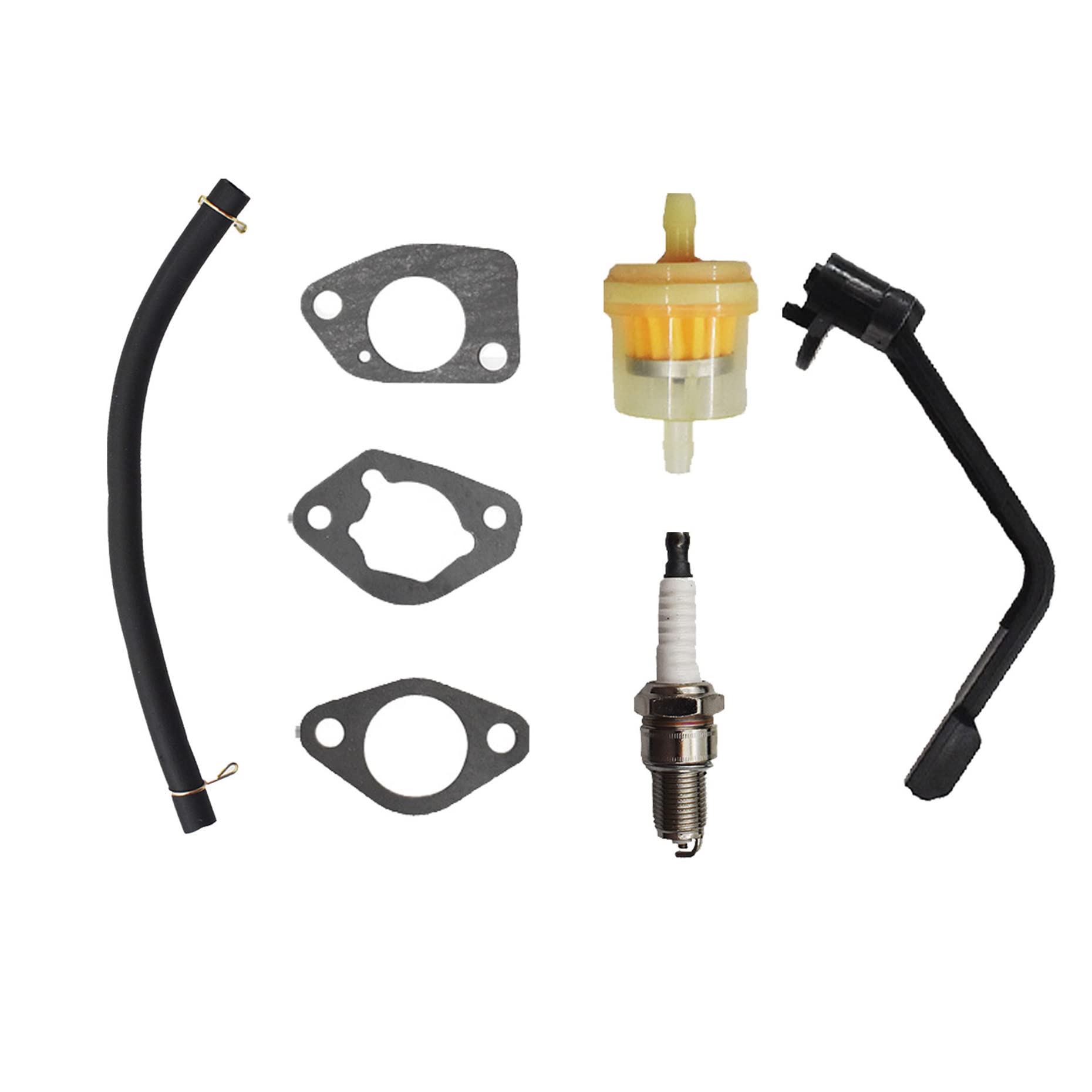 k16100 - Z191110 Carburetor Set Replacement for Generac 5000W 6000W 7500 Watt Generator