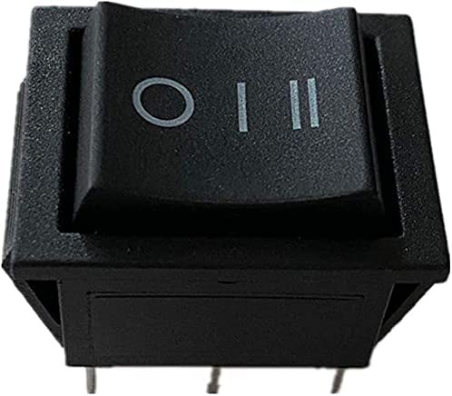 YuXuan Pavilion Replace Start On Off Switch for Harbor Freight Predator 7000/8750 Watt 63087 63086 63085