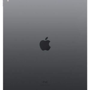 2018 Apple iPad Pro (12.9-inch, Wi-Fi + Cellular, 512GB) - Space Gray (Renewed Premium)