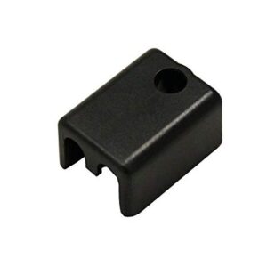 731-04216A Dual Cable Fitting Holder Replaces 731-04216,753-1185,791-683974,791-181558,791-182616,791-181801,791-147766,791-147329 and MTD Yard Machines Snow Blowers Throwers 731-04216 (1PK)