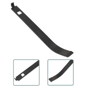 Auger Clutch Cable 762259MA Auger Cable Tension Bracket 762282MA for Murray Briggs and Stratton Snowblower