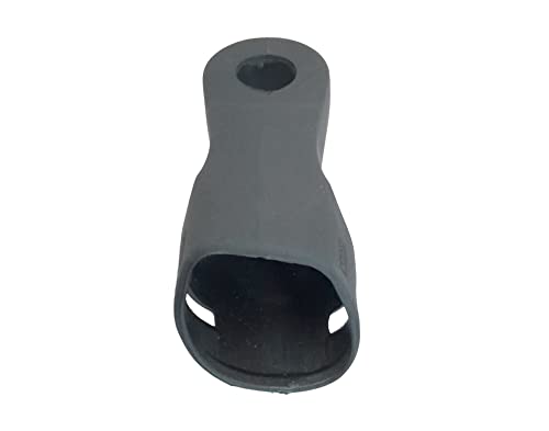 1pcs 49162557 49-16-2557 Tool Protective Boot for Milwaukee quarter inch ratchet fuel M12 Fuel 3/8" Ratchet (2557-20) m18 2557