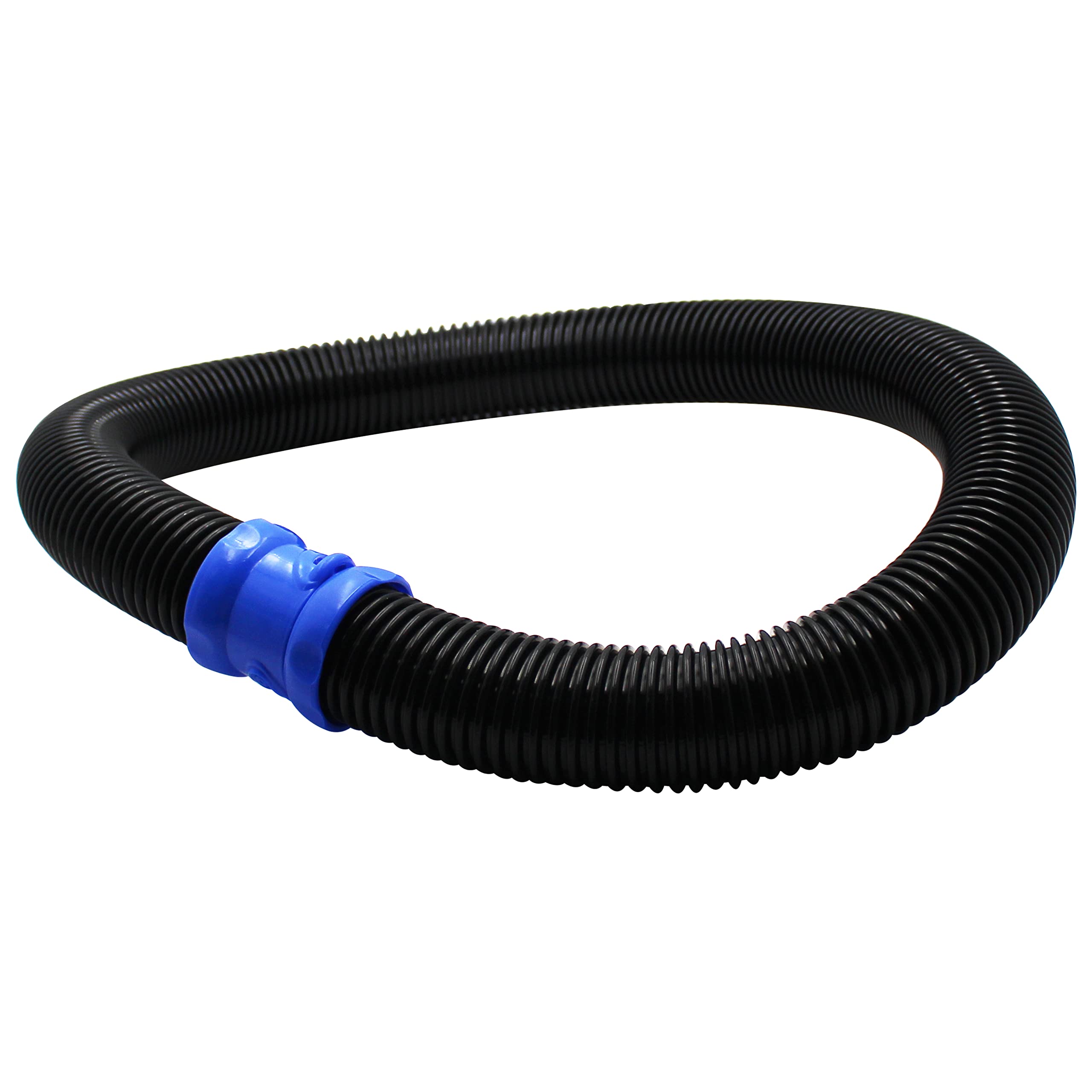 TIROAR 41.7 Inch R0527700 Pool Vacuum Hose Twist Lock Hose Compatible with Zodiac Baracuda X7,MX6,MX8,T3,and T5 Suction Side Pool Cleaners