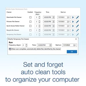 [Old Version] WinZip 27 | File Management, Encryption & Compression Software [PC Download]