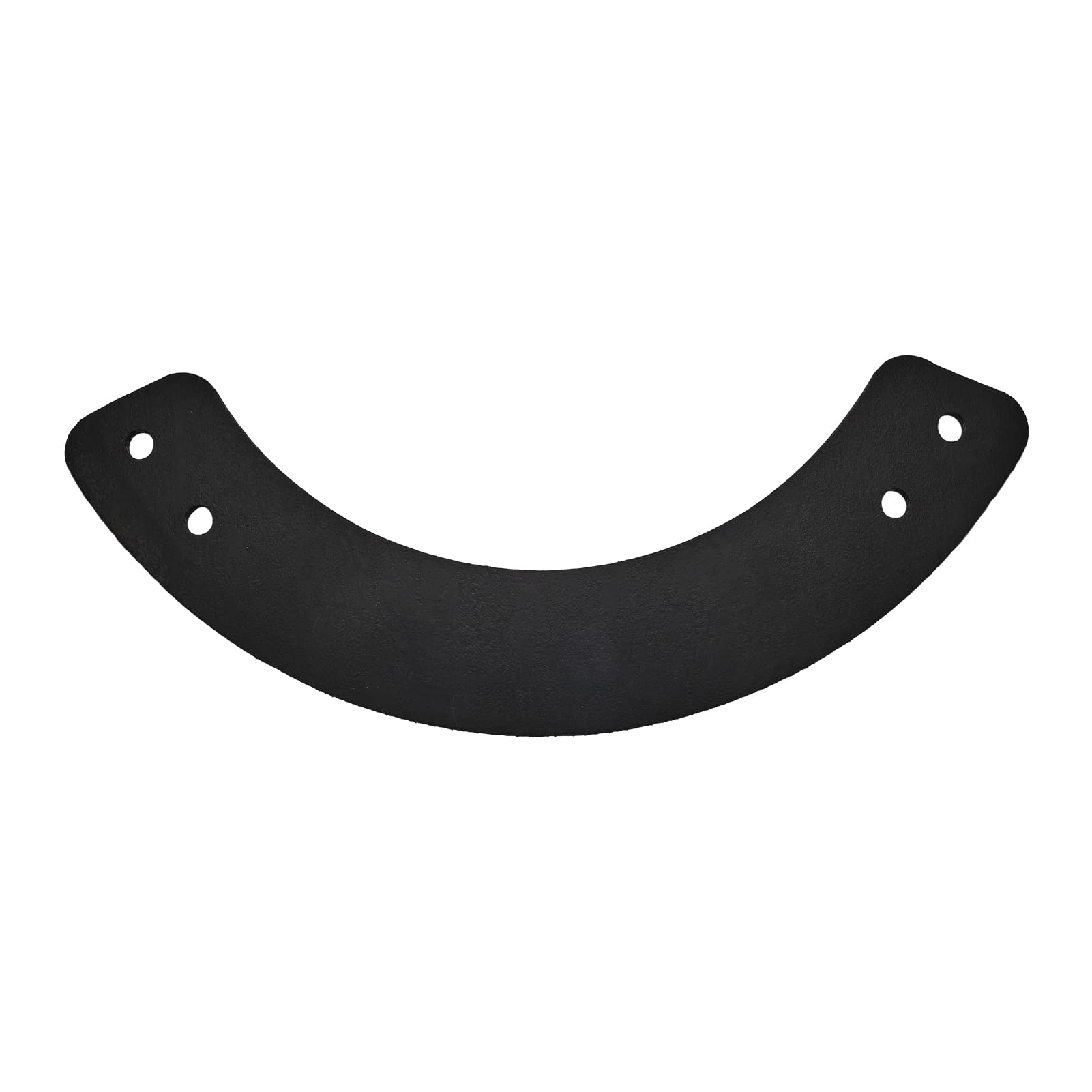 Mikatesi Snowblower Rubber Auger Paddles 753-04472 735-04032 735-04033 953-04472 Scraper Bar 731-1033 Shave Plate 7 Pack with Hardware Kit for MTD Craftsman 21 inch Single Stage Snow Blower