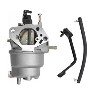 WHFZN Carburetor For CAT RP5500 490-6489 502-3686 5500 6875 Watt Gas Generator