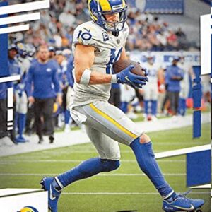 2022 Panini Prestige #163 Cooper Kupp