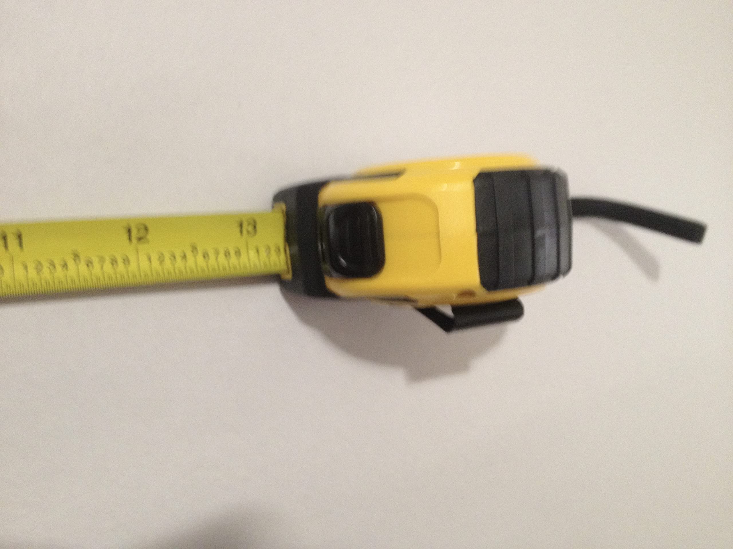 Aldrich Engineer Tape Measure, Decimal inch, Steel, 120 in, (10 ft but no feet on Tape), Numbered Tenths of an inch Between The inches, can Measure to Hundredth of an inch