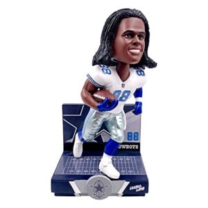 ceedee lamb dallas cowboys highlight series bobblehead nfl