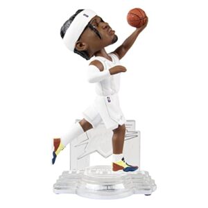 shai gilgeous-alexander oklahoma city thunder 2022 city jersey bobblehead nba