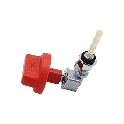 YESHINDA 532429234 20001436 Fuel Shut Off Valve Compatible for Husqvarna Ariens Snow Blower 12524 12527 12530 1827 1830 924 ST151 ST224 ST227 ST230 ST324 ST327 ST330