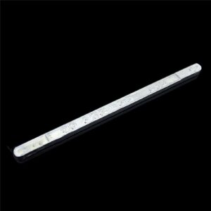 DONGLIANG Plasma Cutter Accessories 400g High Purity Tin Solder Rod Pure Tin bar No Lead Soldering 63/47 Low Melting Point Antioxidant Sn Welders Welding Wire