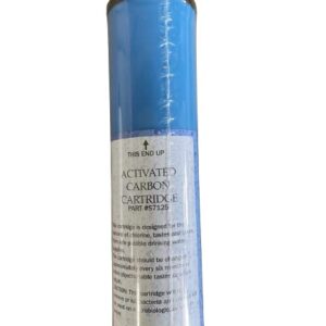 American Water Solutions S7125 GAC Carbon Replacement Post Filter