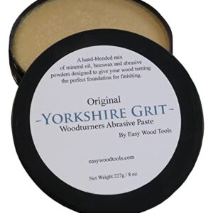 Yorkshire Grit Original for Woods and Resins