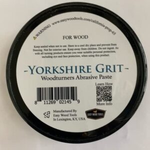 Yorkshire Grit Original for Woods and Resins