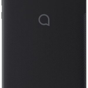 Alcatel Joy Tab 2 32GB Android Tablet 8.0" Display 9032W WiFi+4G LTE (T-Mobile only) - Black (Renewed)