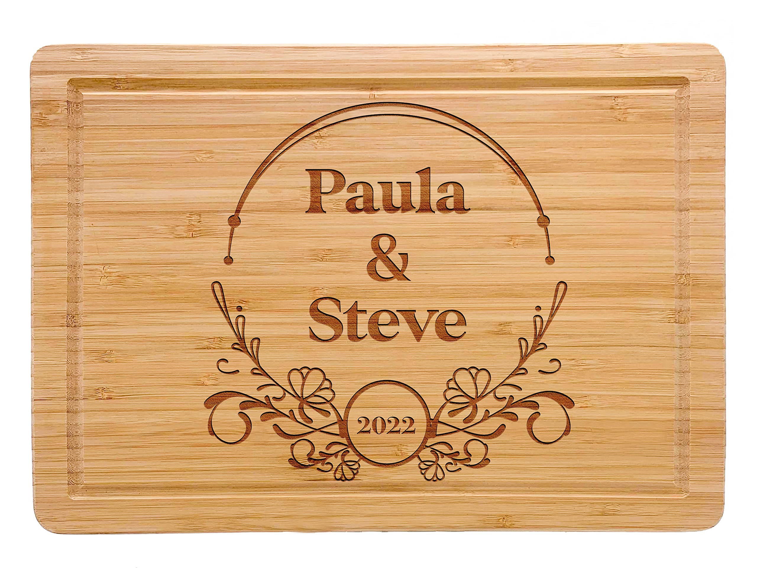 Personalized Cutting Boards, Christmas Gifts, Anniversary Gifts for Couple, House Warming Gifts New Home, Wedding Gifts for Couple, Personalized Gifts for Mom and Dad, Couple Gifts for Anniversary