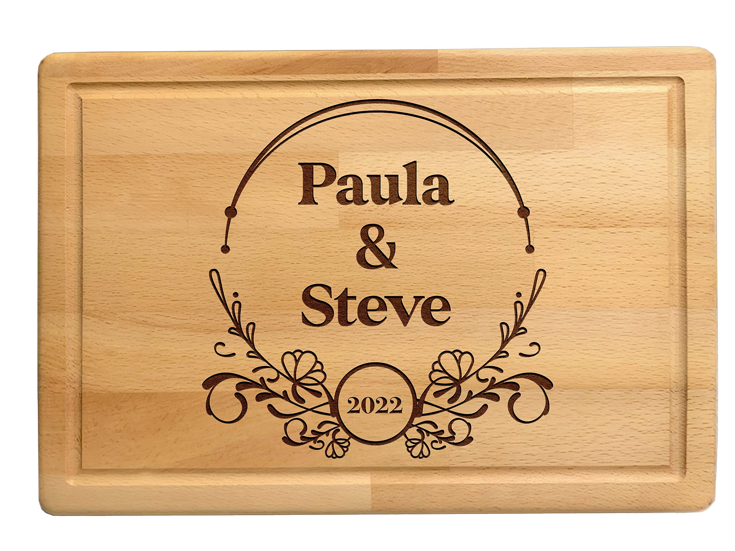 Personalized Cutting Boards, Christmas Gifts, Anniversary Gifts for Couple, House Warming Gifts New Home, Wedding Gifts for Couple, Personalized Gifts for Mom and Dad, Couple Gifts for Anniversary