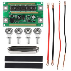 spot welding diy kit battery energy storage spot welding machine pcb circuit board welding equipment for 18650 26650 battery